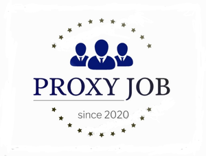 PROXY JOB ⋆ Отзывы клиентов
